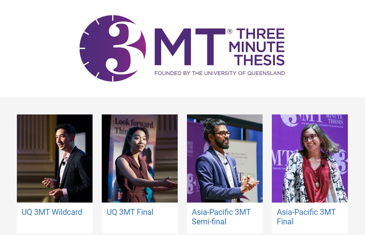 Community of Scholars Research Conference | Graduate Studies | University of Missouri - Kansas City